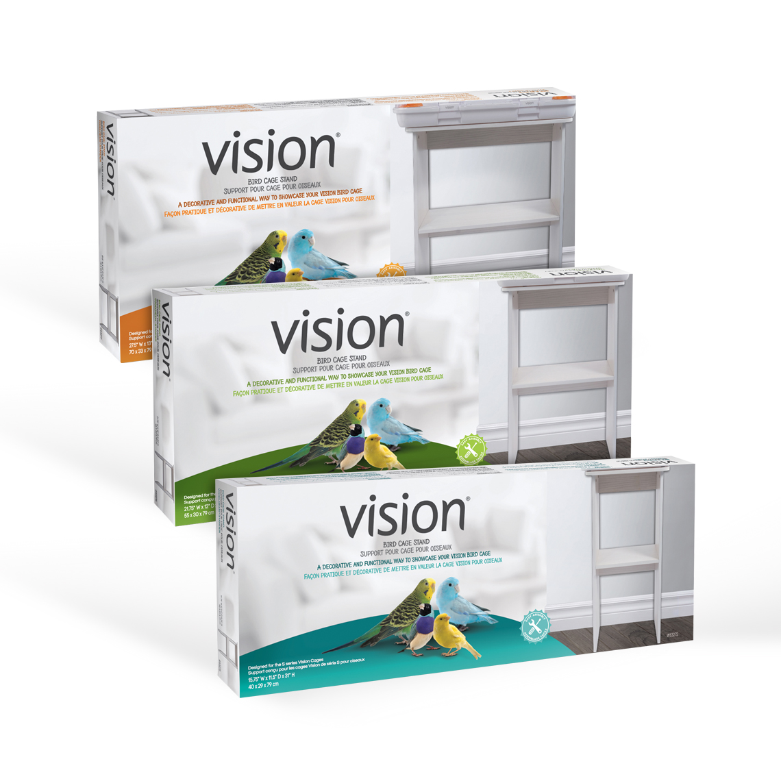 Vision - Katia Kud Design